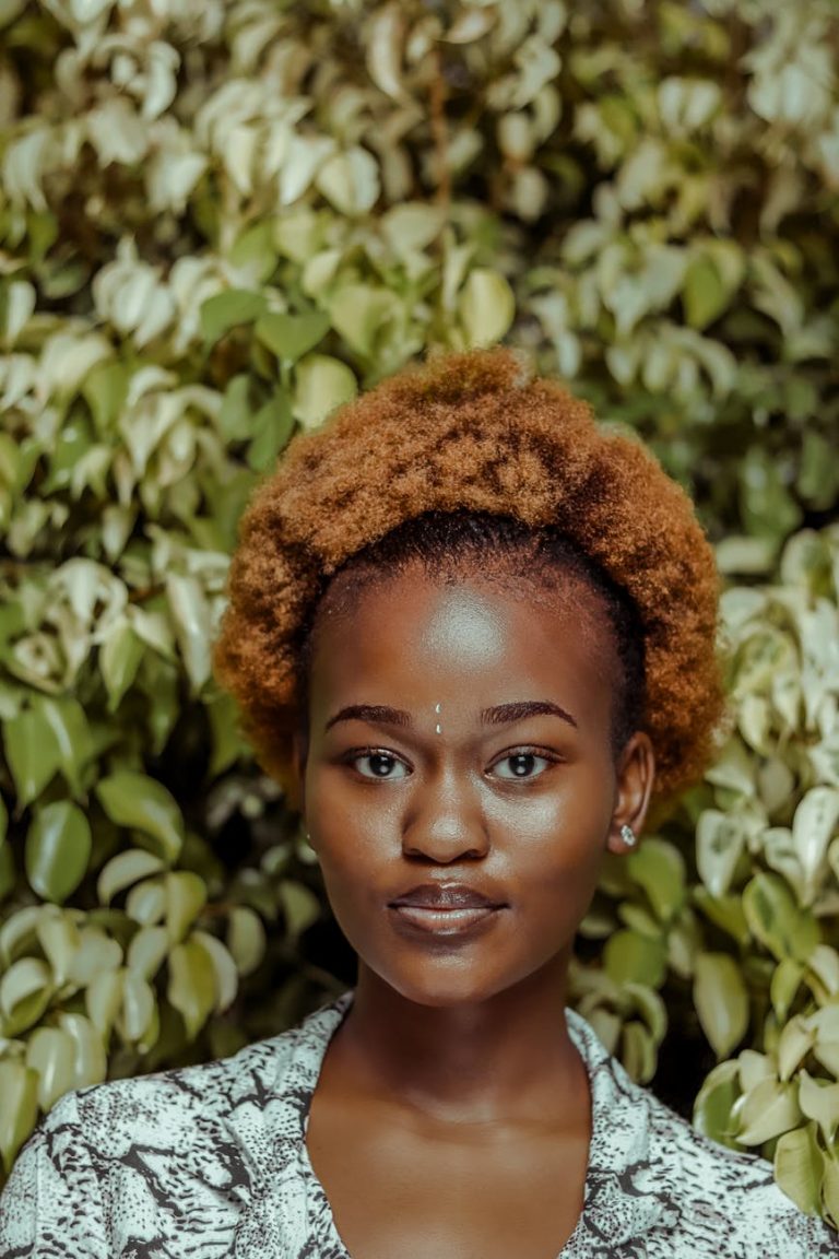 Becoming Her; Tips to Growing into Your Ideal Woman