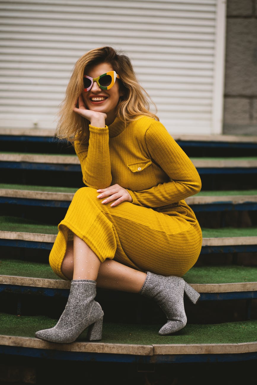 10 Unisex Colours You Can Wear - HoneyDrops