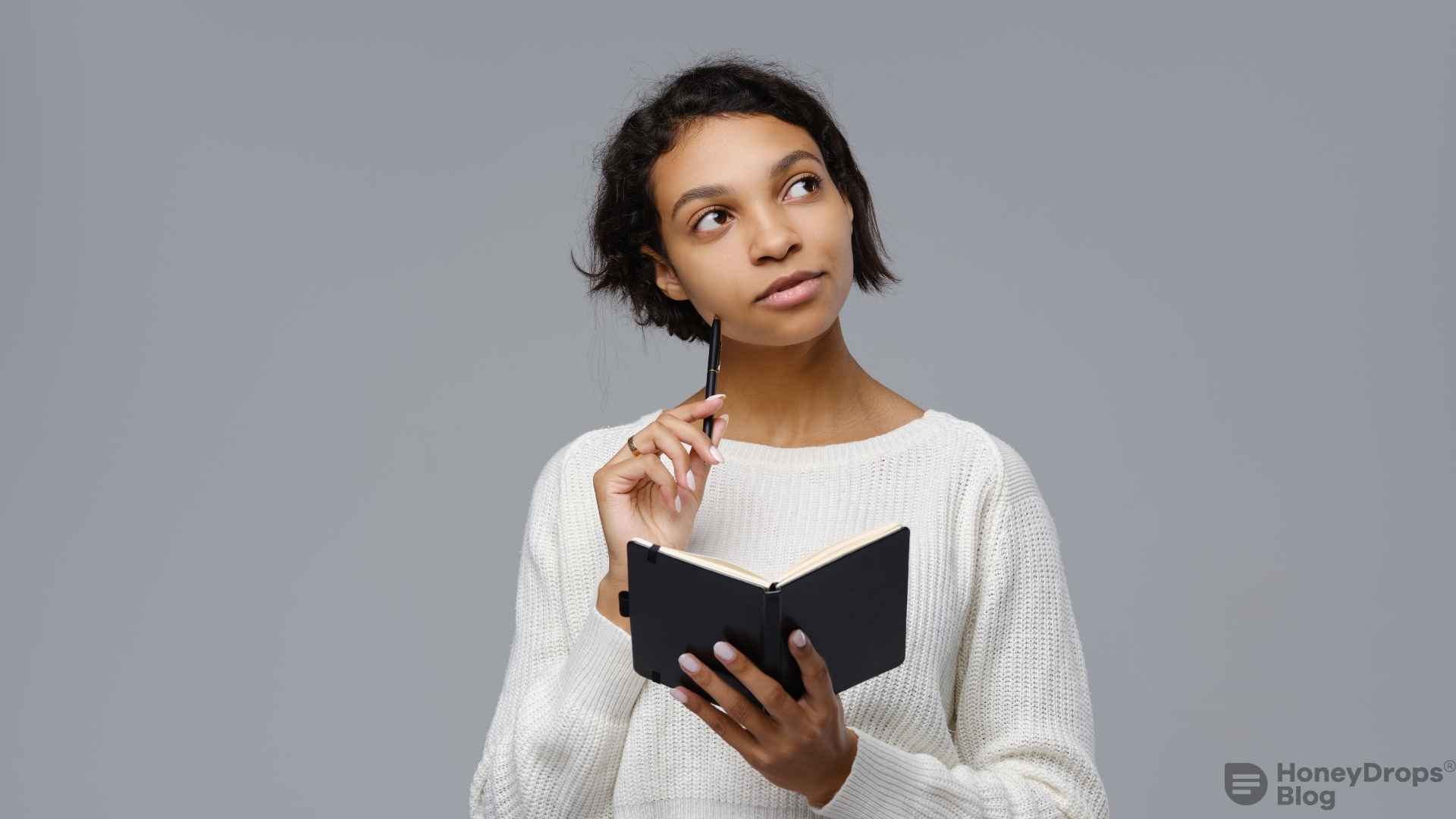 Essential Skills for Growing Up as a Woman - HoneyDrops