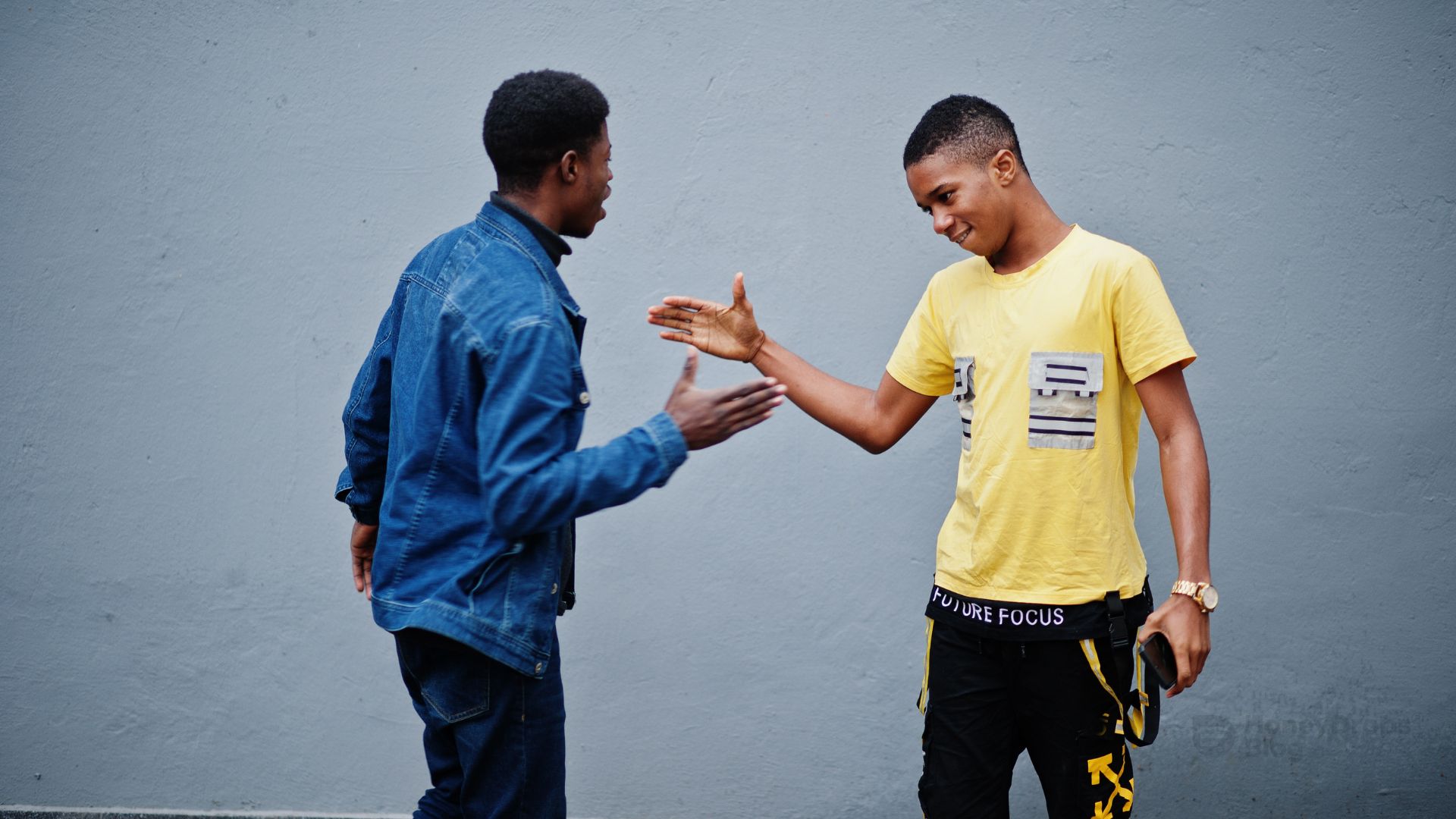 Exploring Friendship with Similar Personalities - Lifestyle