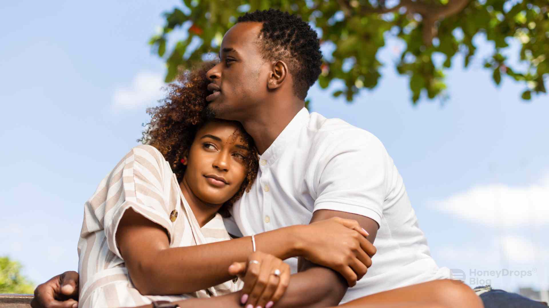 How Honesty Enhances Relationships - HoneyDrops