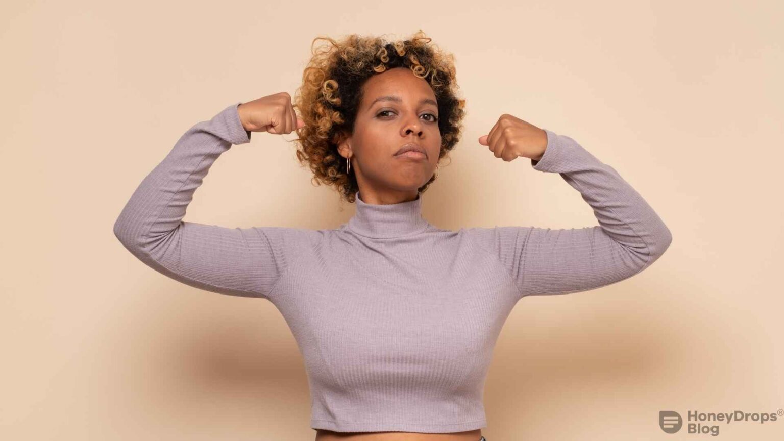 How to Build Yourself as A Unique Woman - Motivation