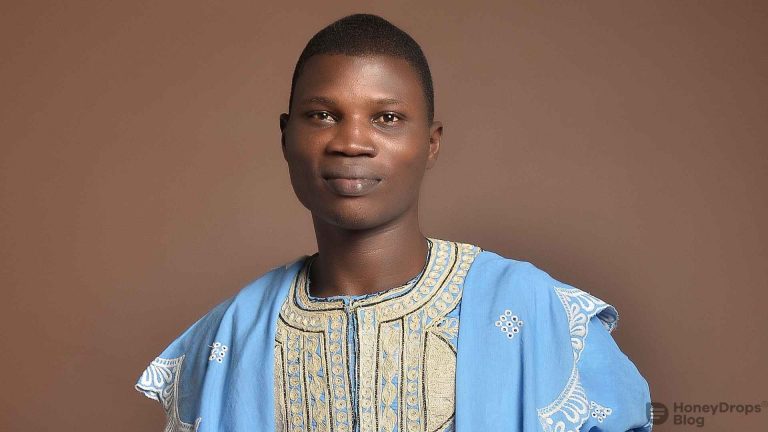 How to Praise A Man in Yoruba - HoneyDrops