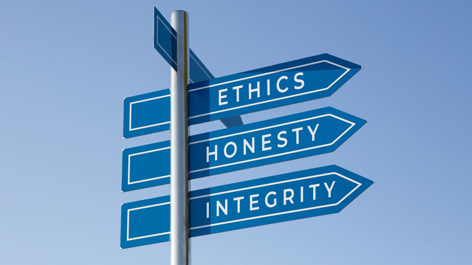 How to Transform Your Life by Being Open and Honest - Goals