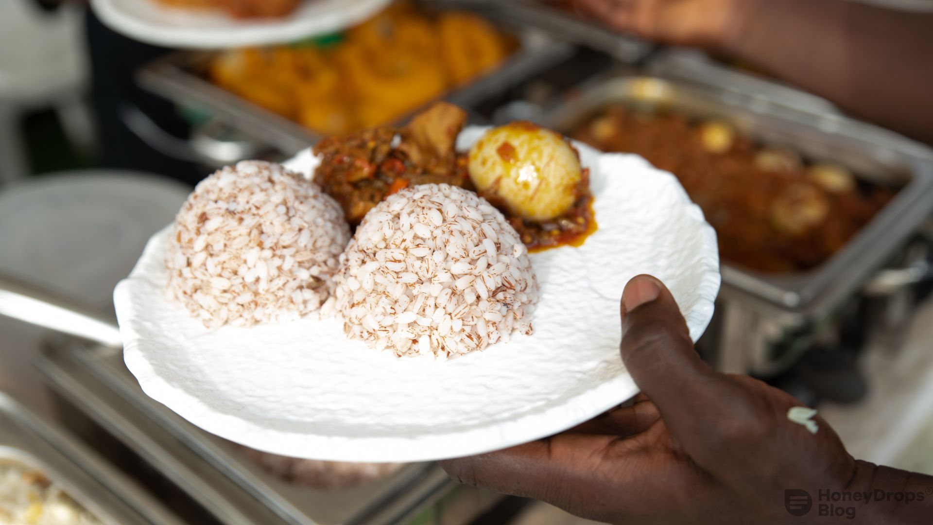 Nigeria's Must-Try Main Dishes - HoneyDrops