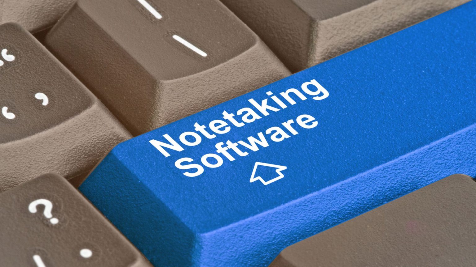 The Best Note-Taking Gadgets for Students - Education