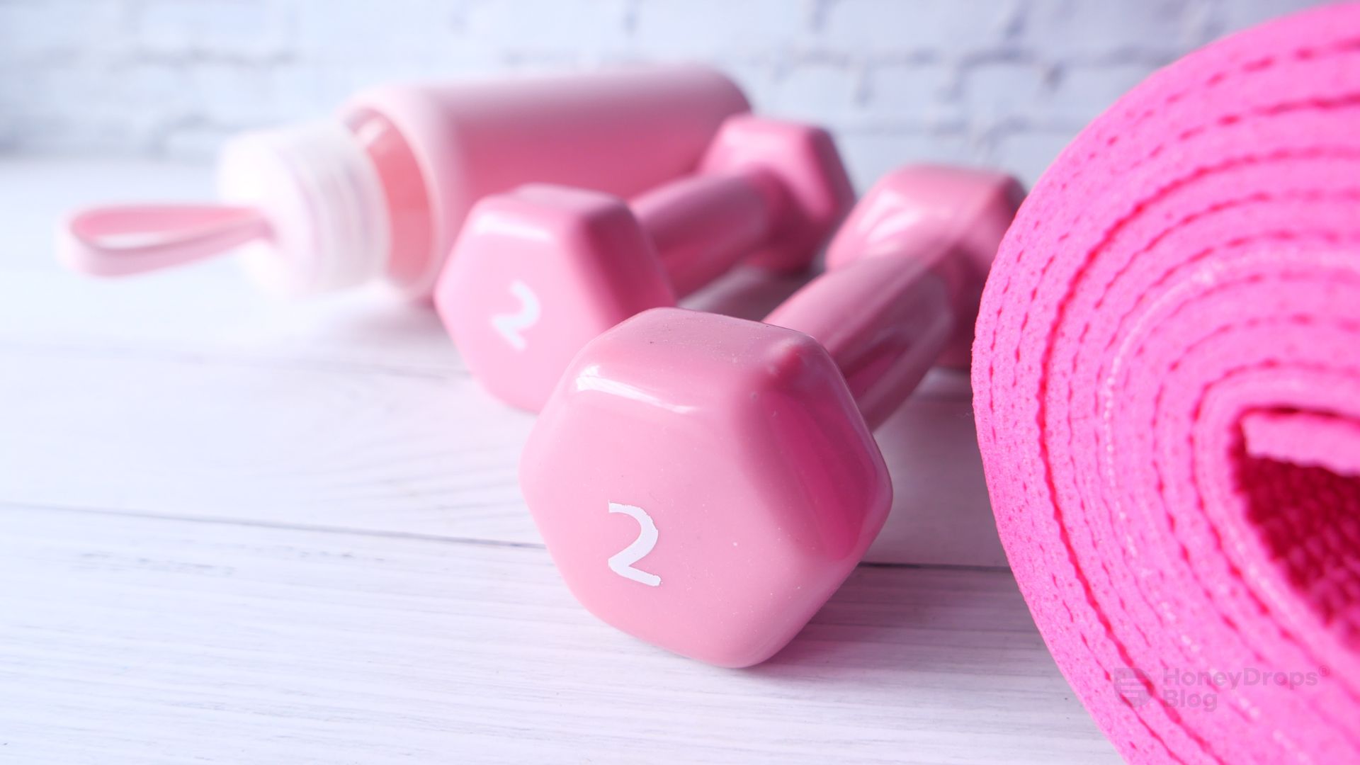 Top Must-Have Gym Gadgets for Students - HoneyDrops