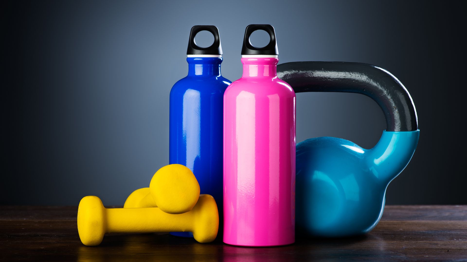 Top Must-Have Gym Gadgets for Students - Doyinsola