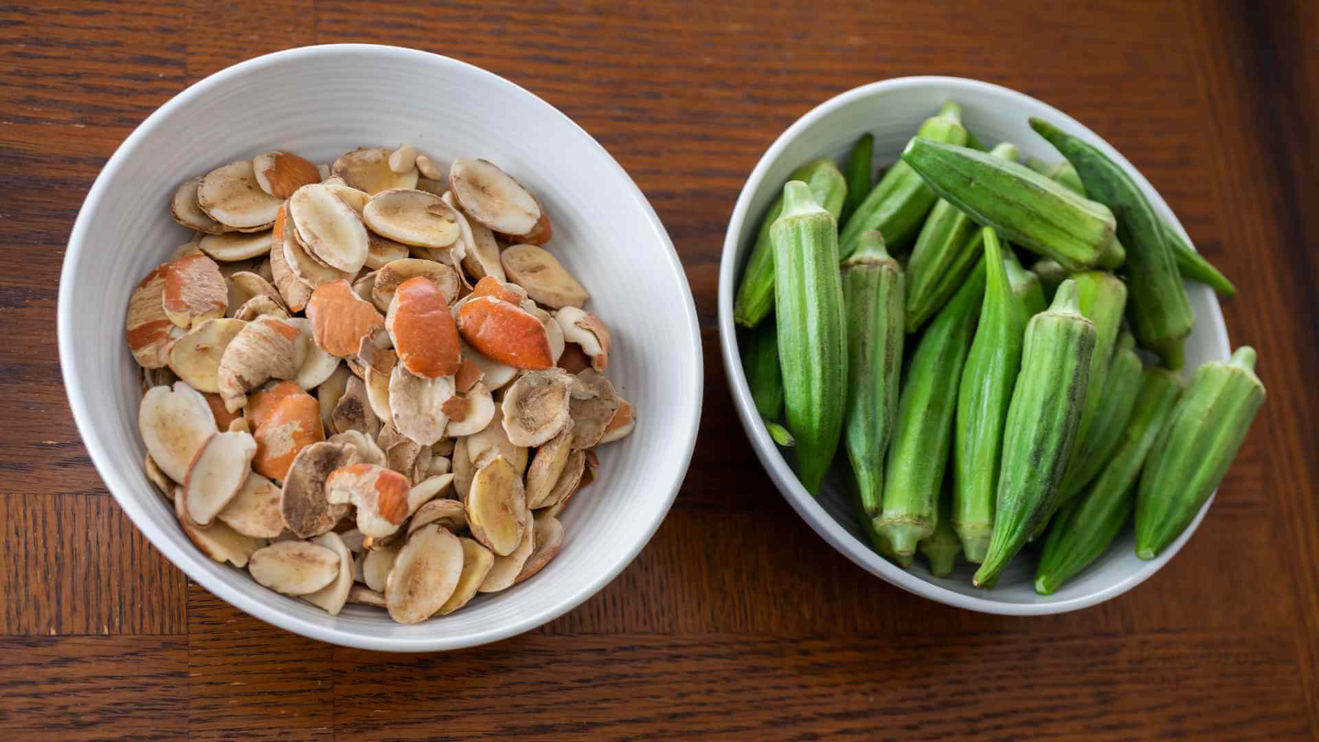 Top Must-Try Nigerian Side Dishes - HoneyDrops