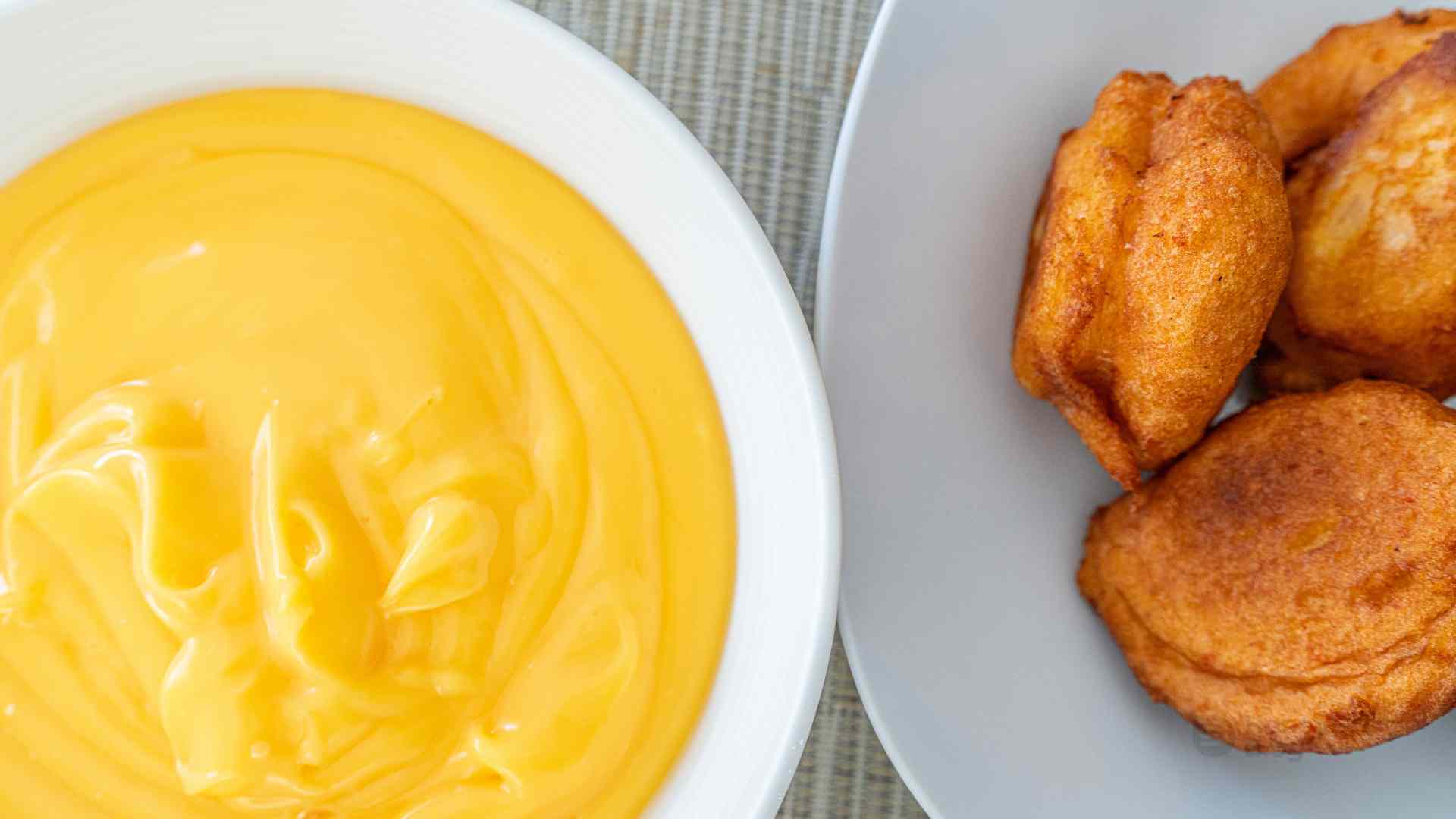 Top Must-Try Nigerian Side Dishes - HoneyDrops