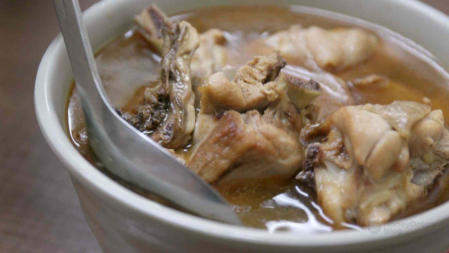 Top Must-Try Nigerian Side Dishes - HoneyDrops