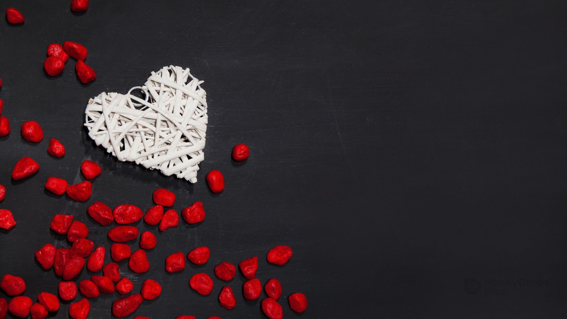 What Is The Value of Love? - HoneyDrops